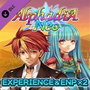 Comprar Alphadia Neo Experience & ENP x2 PS5 Barato Comparar Precios