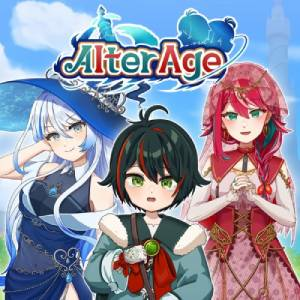 Comprar Alter Age Xbox Series Barato Comparar Precios