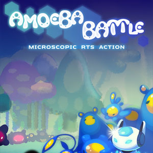 Comprar Amoeba Battle Microscopic RTS Action CD Key Comparar Precios