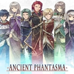 Comprar Ancient Phantasma CD Key Comparar Precios
