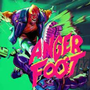 Comprar Anger Foot PS5 Barato Comparar Precios