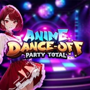 Comprar Anime Dance-Off Party Total CD Key Comparar Precios