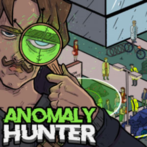 Comprar Anomaly Hunter CD Key Comparar Precios