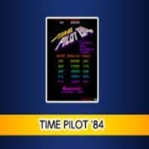 Comprar Arcade Archives TIME PILOT ’84 Nintendo Switch Barato comparar ...