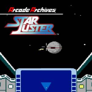 Comprar Arcade Archives VS. STAR LUSTER Nintendo Switch Barato comparar ...