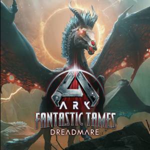 Comprar ARK Fantastic Tames Dreadmare PS5 Barato Comparar Precios
