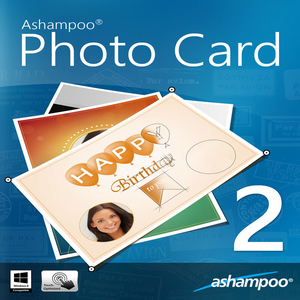 Comprar Ashampoo Photo Card 2 CD Key Comparar Precios