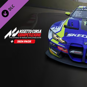 Comprar Assetto Corsa Competizione 2024 Pack PS5 Barato Comparar Precios