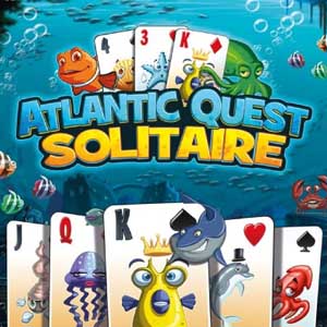 Comprar Atlantic Quest Solitaire CD Key Comparar Precios