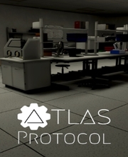 Comprar Atlas Protocol Escape Room CD Key Comparar Precios