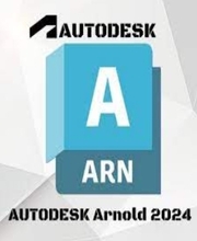 Comprar Autodesk Arnold 2024 CD Key Comparar Precios