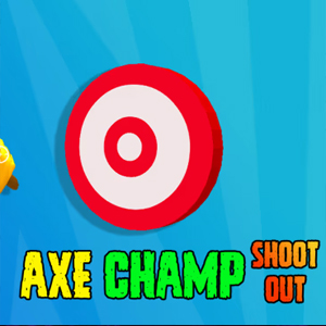 Comprar Axe Champ Shoot Out Nintendo Switch Barato comparar precios