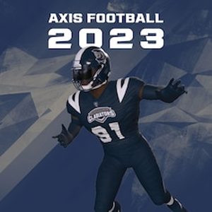 Comprar Axis Football 2023 PS5 Barato Comparar Precios