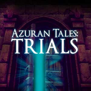 Comprar Azuran Tales Trials CD Key Comparar Precios
