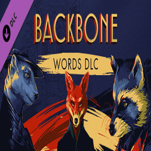 Comprar Backbone Words CD Key Comparar Precios