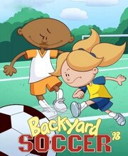 Comprar Backyard Soccer '98 CD Key Comparar Precios