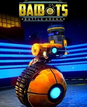Comprar Bad Bots Battle Arena CD Key Comparar Precios