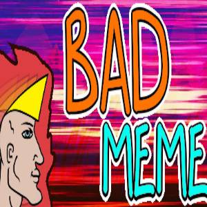 Comprar Bad Meme CD Key Comparar Precios