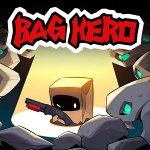 Comprar Bag Hero Nintendo Switch Barato comparar precios