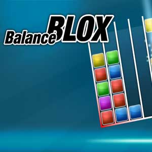 Comprar Balance Blox CD Key Comparar Precios