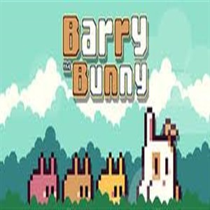 Comprar Barry the Bunny CD Key Comparar Precios