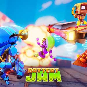 Comprar Battery Jam CD Key Comparar Precios - Clavecd.es