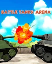 Comprar Battle Tanks Arena CD Key Comparar Precios