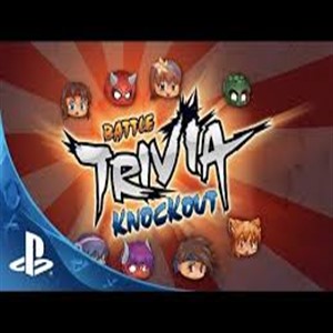 Comprar Battle Trivia Knockout PS3 Bajato Comparar Precios