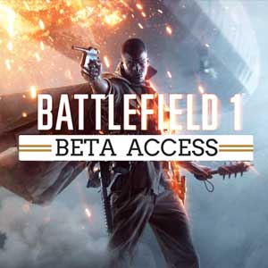 Comprar Battlefield 1 Beta Access CD Key Comparar Precios - Clavecd.es