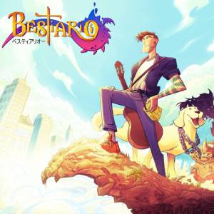 Comprar Bestiario Nintendo Switch Barato comparar precios