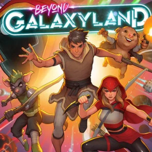 Comprar Beyond Galaxyland Xbox Series Barato Comparar Precios