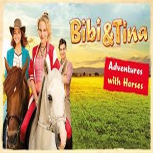Comprar Bibi & Tina Adventures with Horses Ps4 Barato Comparar Precios