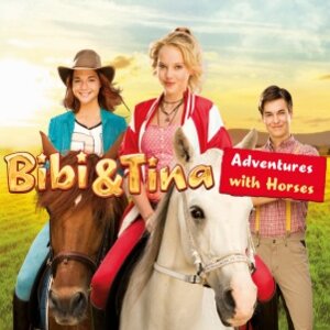 Comprar Bibi & Tina Adventures with Horses PS5 Barato Comparar Precios