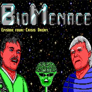 Comprar Bio Menace CD Key Comparar Precios