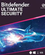 Comprar Bitdefender Ultimate Security CD Key Comparar Precios