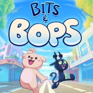 Comprar Bits & Bops CD Key Comparar Precios