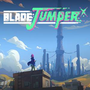 Comprar Blade Jumper CD Key Comparar Precios