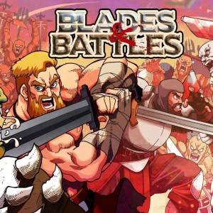 Comprar Blades & Battles Xbox Series Barato Comparar Precios
