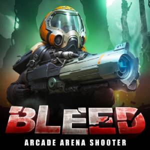 Comprar BLEED Arcade Arena Shooter Nintendo Switch Barato comparar precios