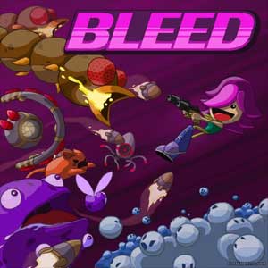 Comprar Bleed Complete Bundle Nintendo Switch Barato comparar precios