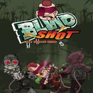 Comprar Blind Shot CD Key Comparar Precios
