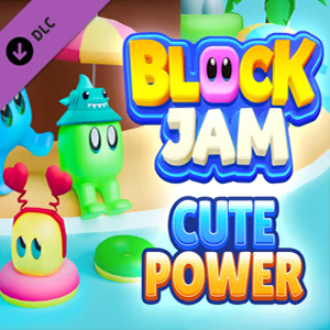 Comprar Block Jam Cute Power Nintendo Switch Barato comparar precios