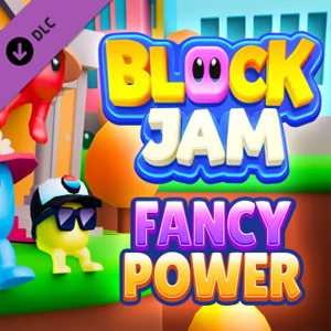 Comprar Block Jam Fancy Power Nintendo Switch Barato comparar precios