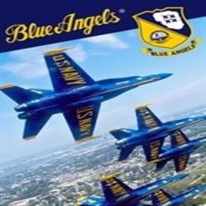 Comprar Blue Angels Aerobatic Flight Simulator Xbox Series Barato ...