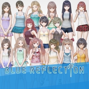 Comprar BLUE REFLECTION Summer Outing Complete Set CD Key Comparar Precios