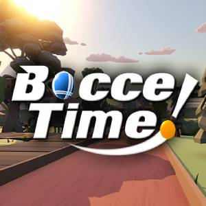 Comprar Bocce Time! VR CD Key Comparar Precios