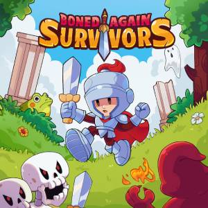 Comprar Boned Again Survivors Nintendo Switch Barato comparar precios