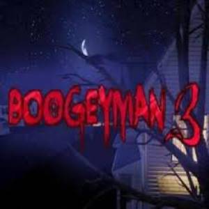 Comprar Boogeyman 3 CD Key Comparar Precios