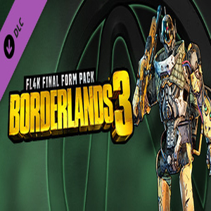 Comprar Borderlands 3 FL4K Final Form Pack CD Key Comparar Precios