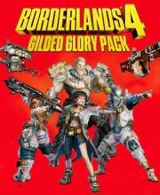 Comprar Borderlands 4 Gilded Glory Pack PS5 Barato Comparar Precios